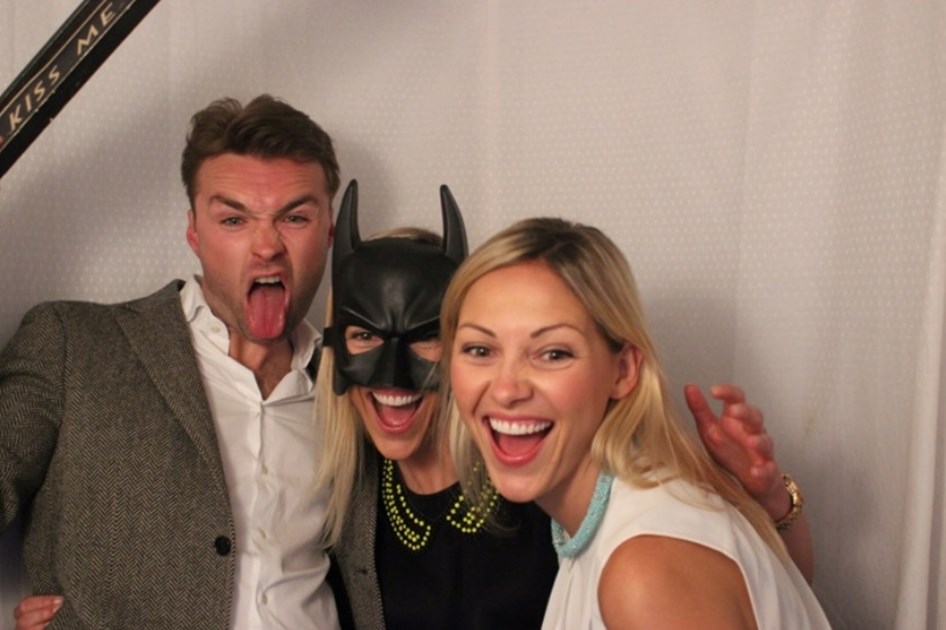 Nancy Peters is fundraising for Oxfam GB