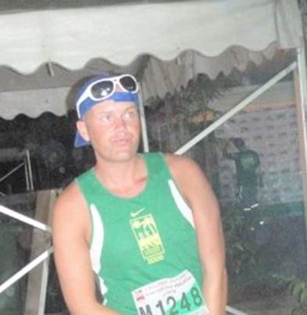 Tom Durrant is fundraising for GroceryAid