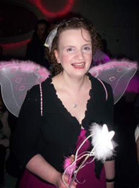 Catherine Harris is fundraising for Radio Lollipop Ltd (Bristol)