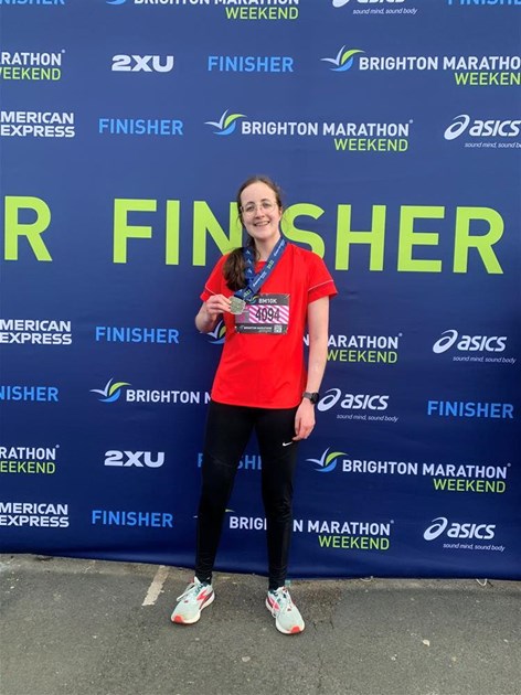 Alice Gates is fundraising for RNLI - Royal National Lifeboat Institution