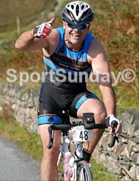 David Hatton is fundraising for JOINING JACK