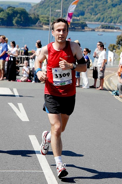 Matthew Teague is fundraising for National Autistic Society