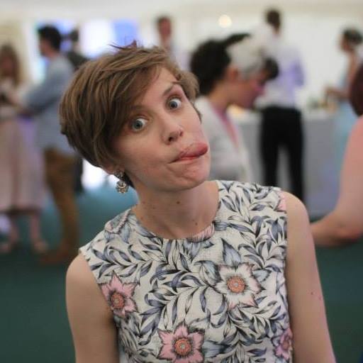 Sarah Cadwallader is fundraising for The Catholic Agency for Overseas ...