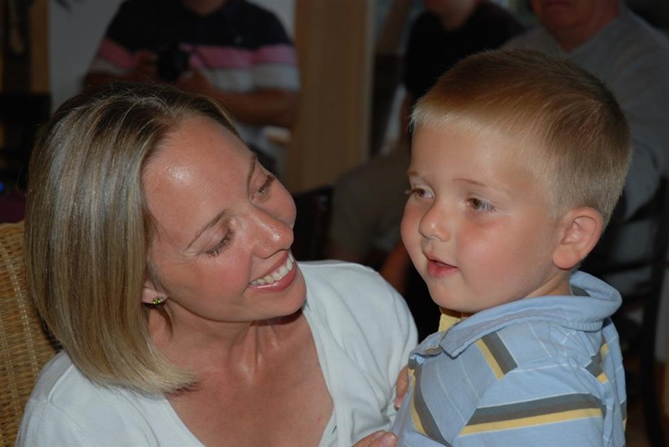 Jonathan Ranger is fundraising for UCL