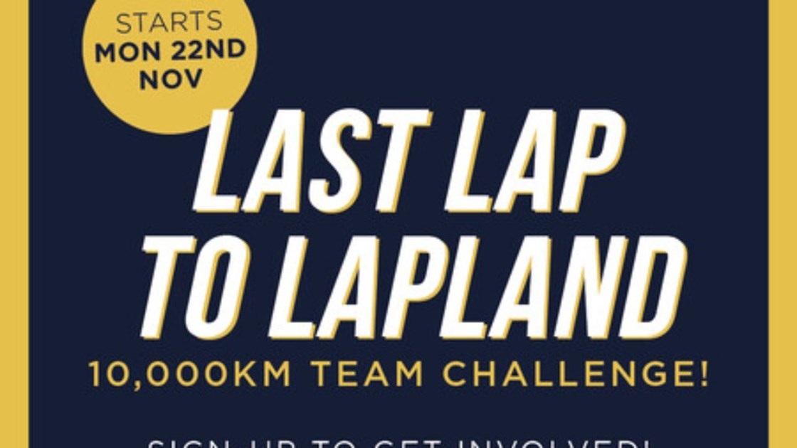 Donald Forrest is fundraising for When You Wish Upon A Star