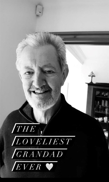 Max Freer is fundraising for Cancer Research UK