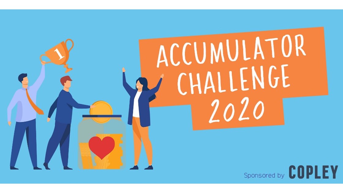 Jonathan Dix is fundraising for ellenor