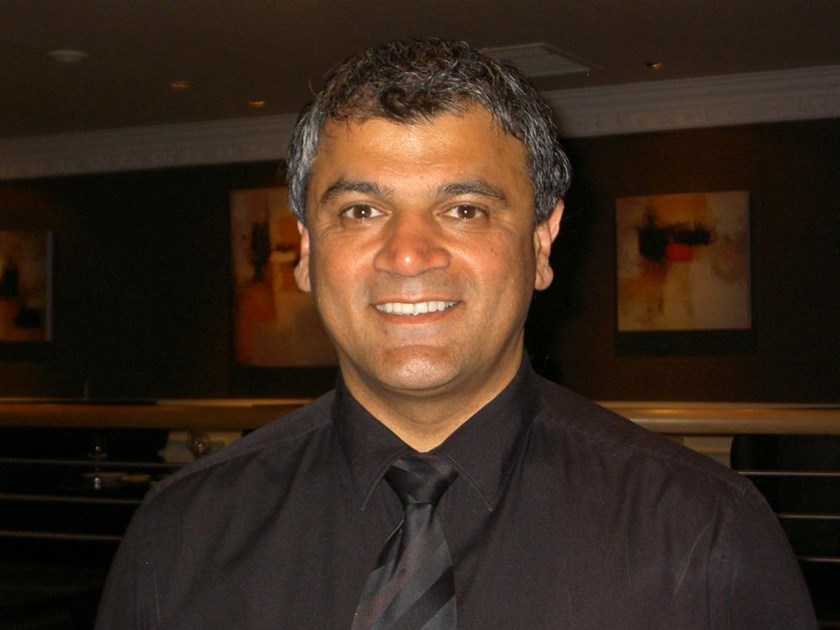 Ammy Singh is fundraising for Young Lives vs Cancer