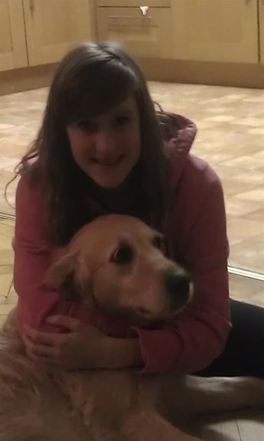 Marnie Mitchell is fundraising for RSPCA Warrington, Halton & St Helens ...