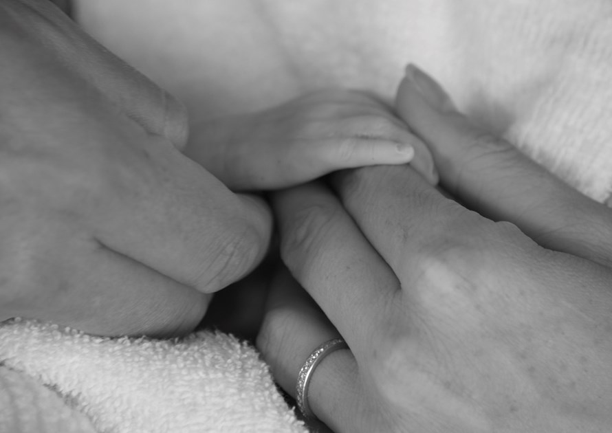 Kate Cartledge is fundraising for FETAL MEDICINE FOUNDATION