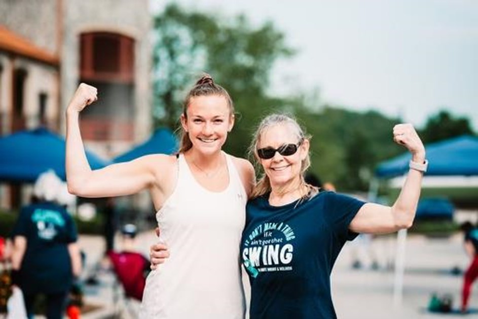 Karen Case is fundraising for Casey Cares Foundation Inc