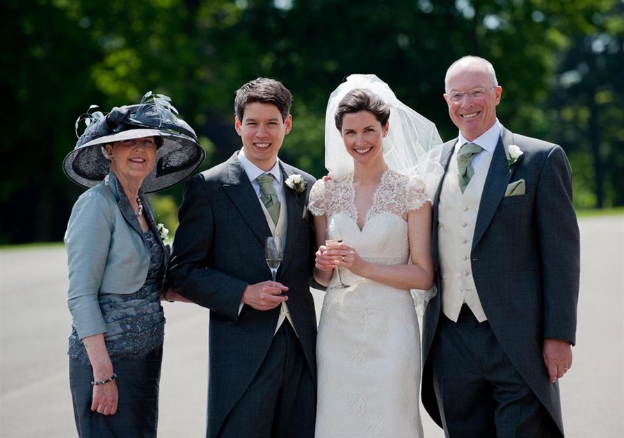 Amy Hoo is fundraising for The Royal Marsden Cancer Charity