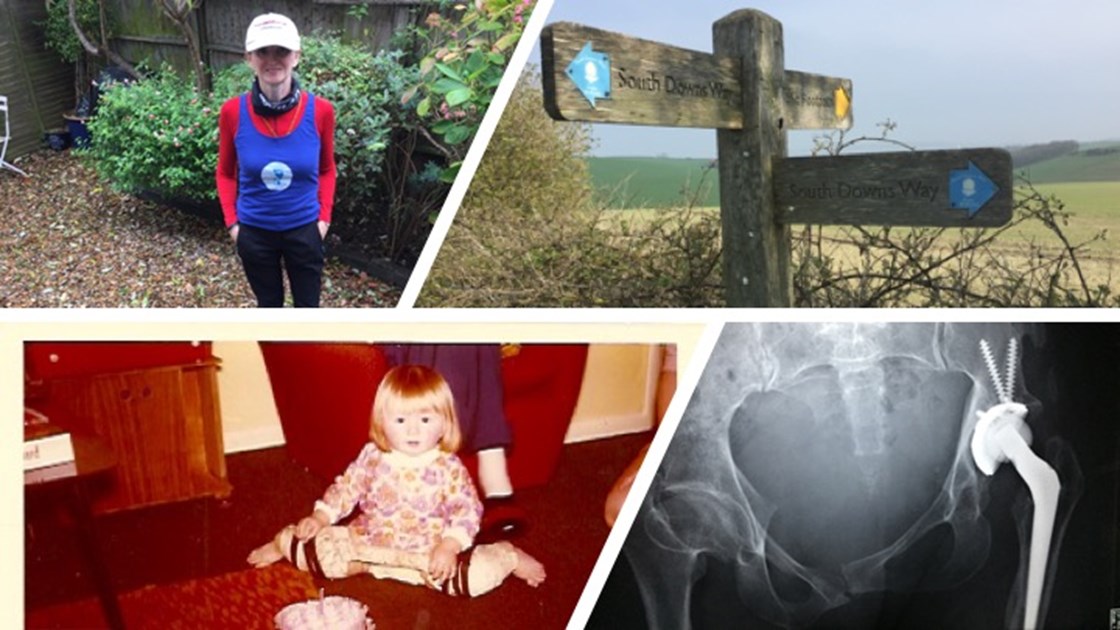 Jill Pringle is fundraising for Steps Charity (formerly Steps Charity ...