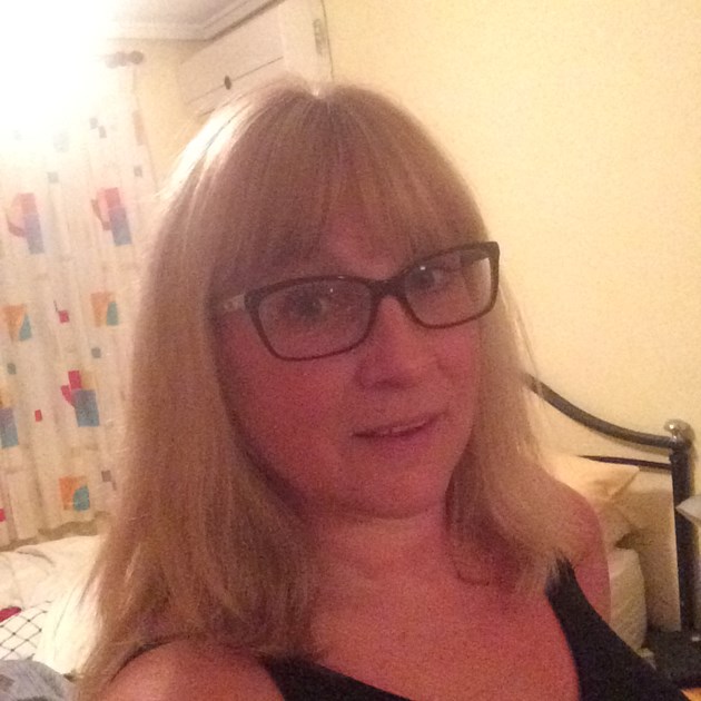 Debbie Butcher is fundraising for St Barnabas House