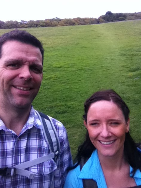 Wendy Read is fundraising for Haven House Children's Hospice