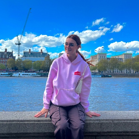 Jessica Thompson is fundraising for Cystic Fibrosis Trust