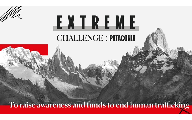 Tim Nelson is fundraising for Hope for Justice