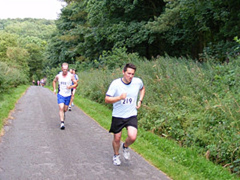 Steven Peart is fundraising for Pancreatic Cancer Research Fund