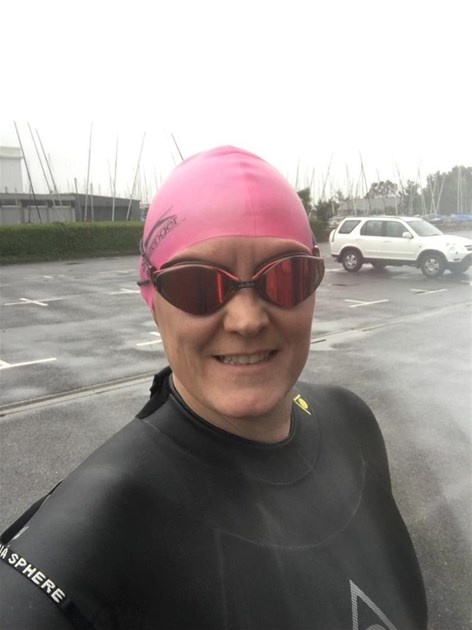 Rachel Andrews is fundraising for Sullivan's Heroes