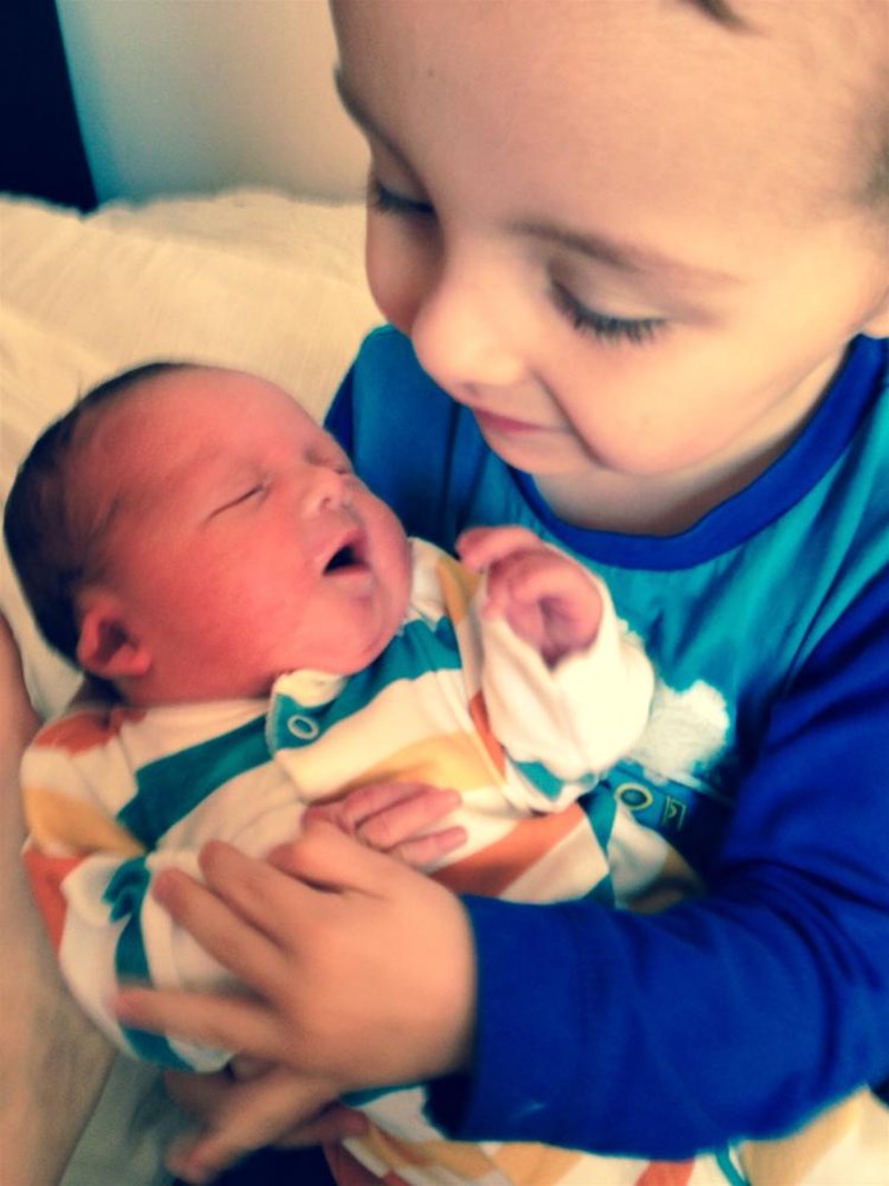 Emily Randell is fundraising for Tree of Hope