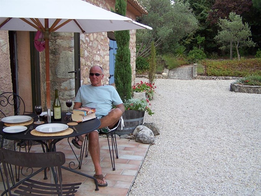 robert bull is fundraising for Children's Liver Disease Foundation