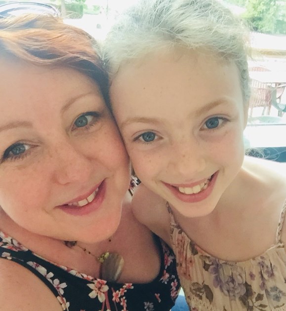 Dawn Llisone is fundraising for Yes to Life