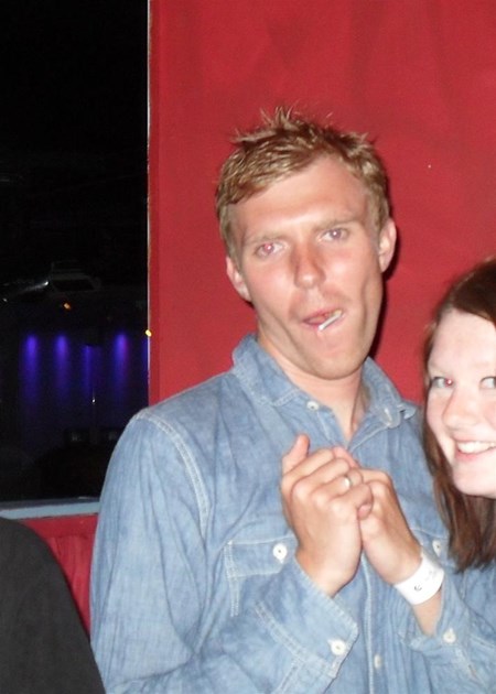 Jonathan Graham is fundraising for Great Ormond Street Hospital ...