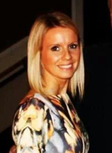 Angela Roy is fundraising for Women V Cancer - RIDE THE NIGHT