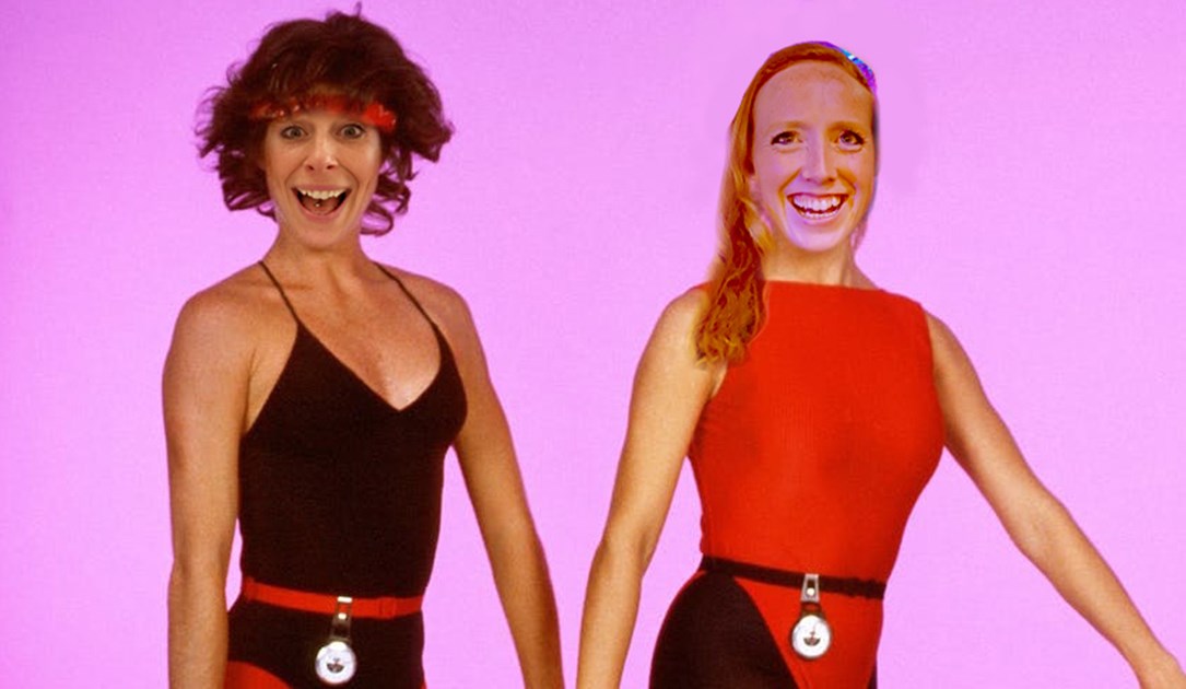 Helen Bridges is fundraising for Core Arts
