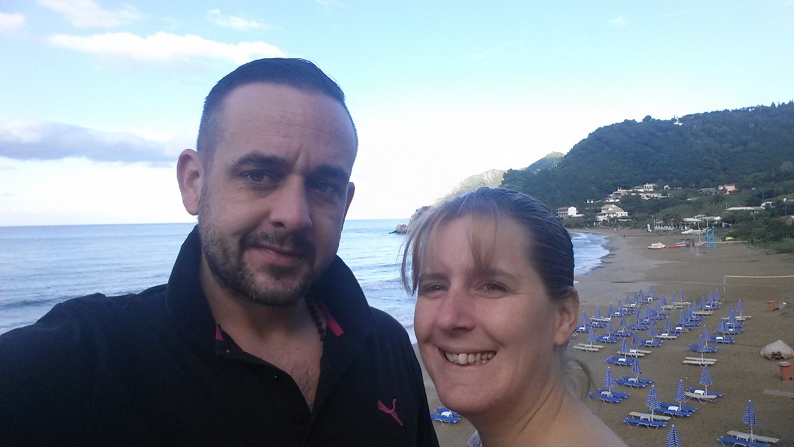 Natasha Beames is fundraising for Young Lives vs Cancer