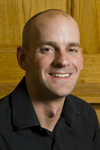 Andy Heap is fundraising for Weston Park Hospital Development Fund