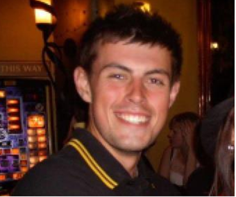 siobhan ford is fundraising for AWF