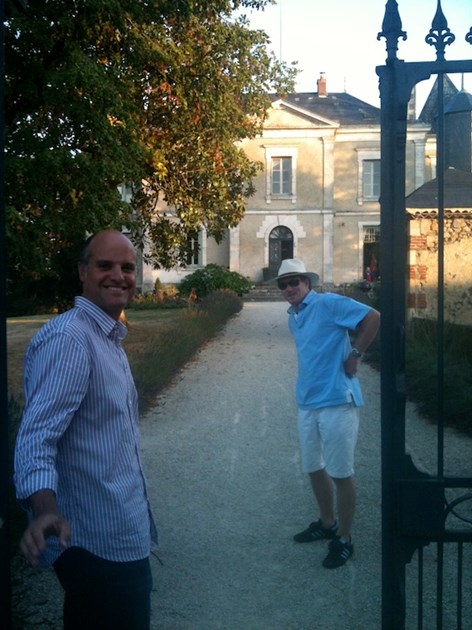 Giles Robertson is fundraising for Pancreatic Cancer Research Fund