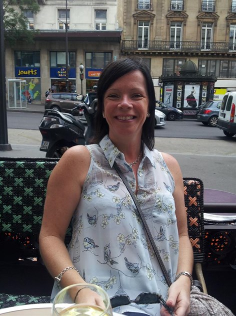 JANE BARNETT is fundraising for Macmillan Cancer Support