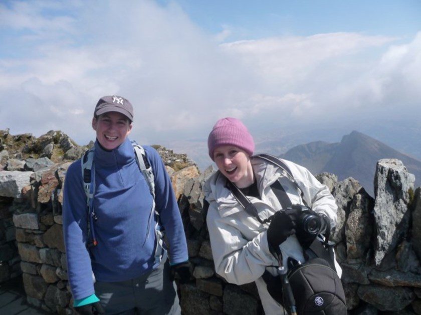 Sarah Gelling is fundraising for Blood Cancer UK