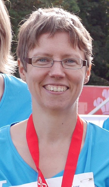 Eleanor Bateman is fundraising for The King's Trust