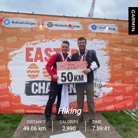 Brian Lappin is fundraising for Shooting Star Children's Hospices