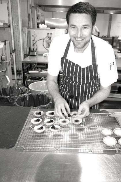 David Ridgway is fundraising for British Heart Foundation