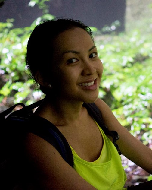 Sandra Lim is fundraising for Women for Women International UK