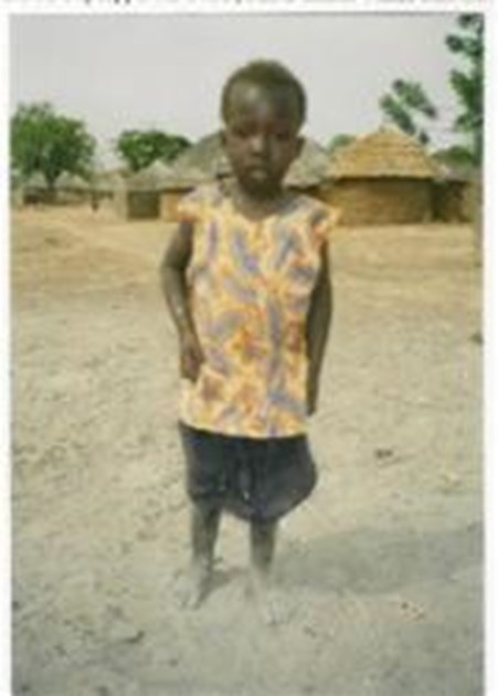Susan Edley is fundraising for ActionAid