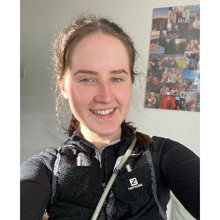 Sarah Shakespeare is fundraising for British Heart Foundation