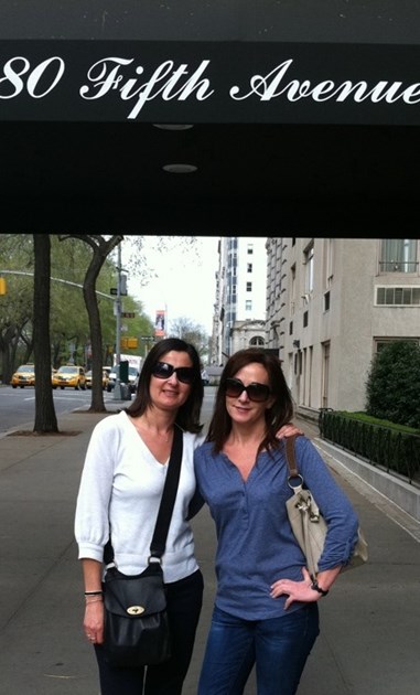 Angela Deakin is fundraising for Cancer Research UK