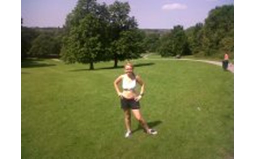 Stacey Smith is fundraising for Cancer Research UK