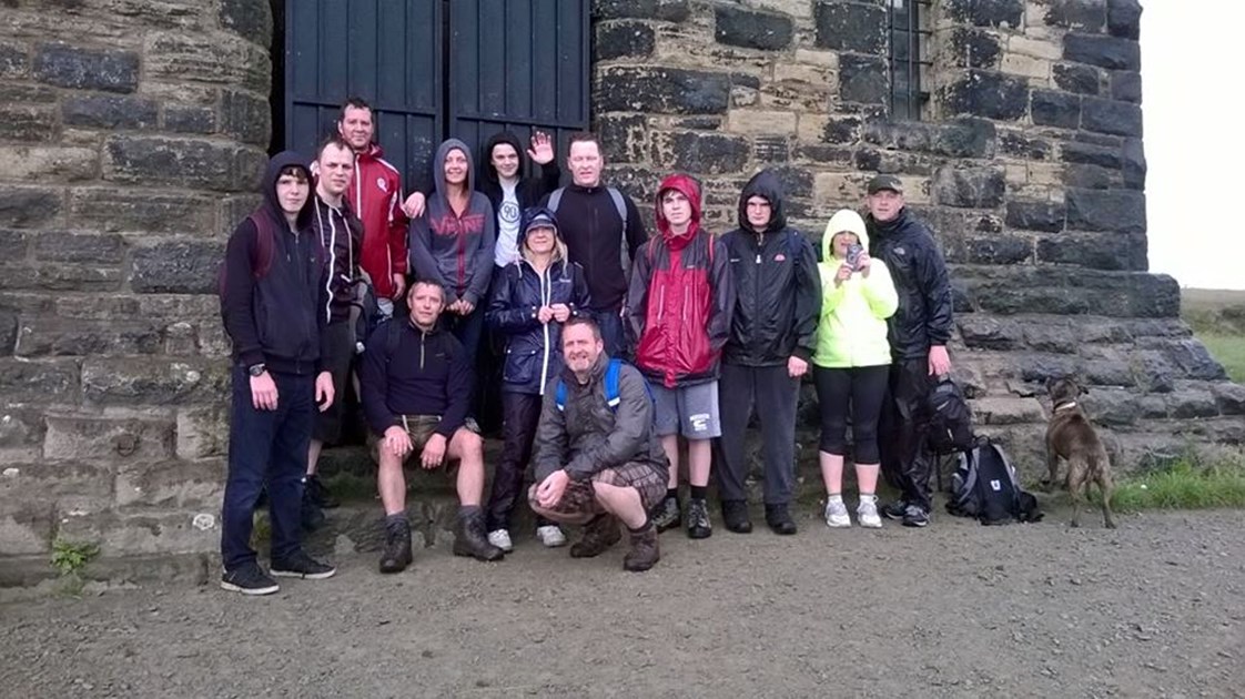 lynn Stokes is fundraising for Special Needs Under Fives Support (SNUFS)