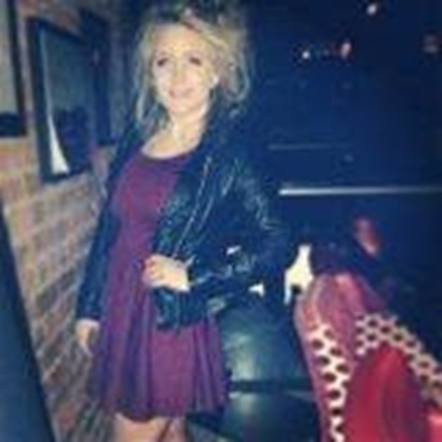 Hannah Clegg is fundraising for Macmillan Cancer Support