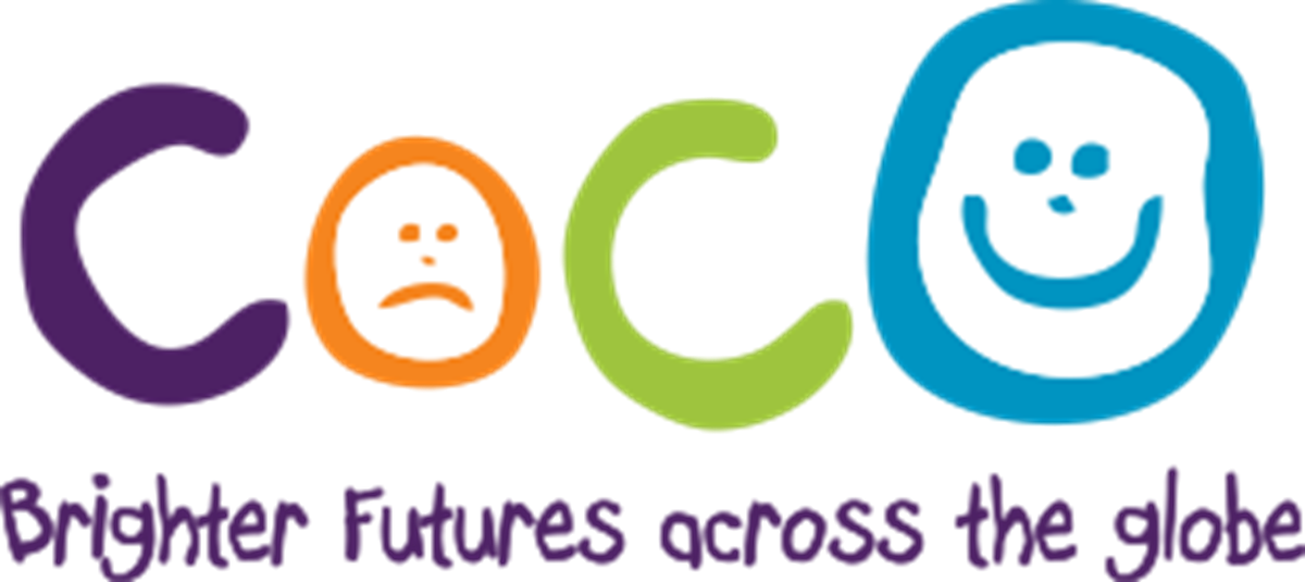 Felicity Milton is fundraising for Comrades of Children Overseas