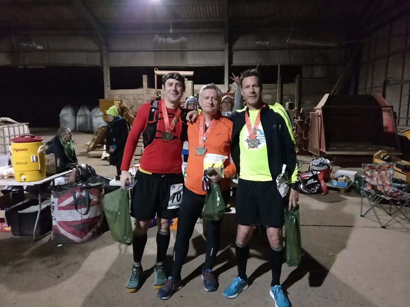 Alex Houseman is fundraising for NSPCC