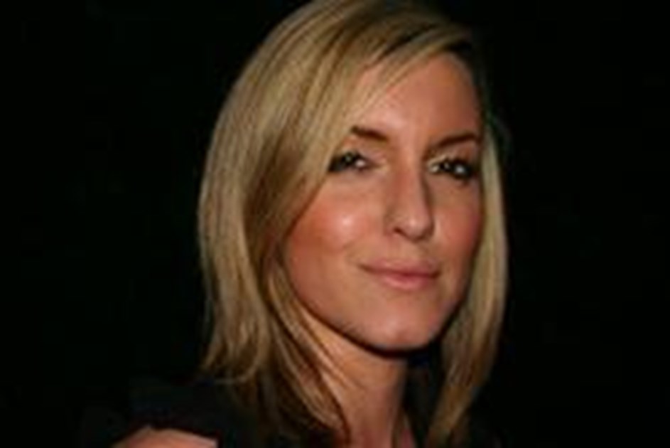 Kaitee Parsons is fundraising for Cancer Research UK