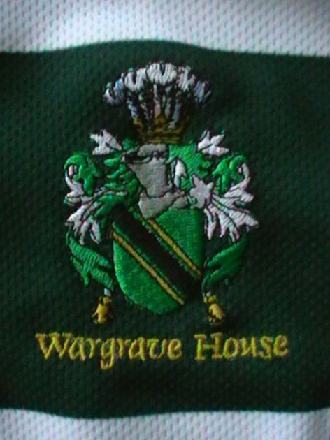 Wargrave House 2014 is fundraising for Street Child Africa