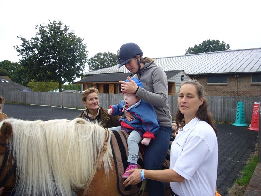 Chailey Heritage Foundation is fundraising for Chailey Heritage Foundation